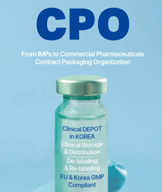 About PRESTIGE BIOLOGICS | CPHI Online